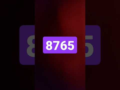 8765 - YouTube