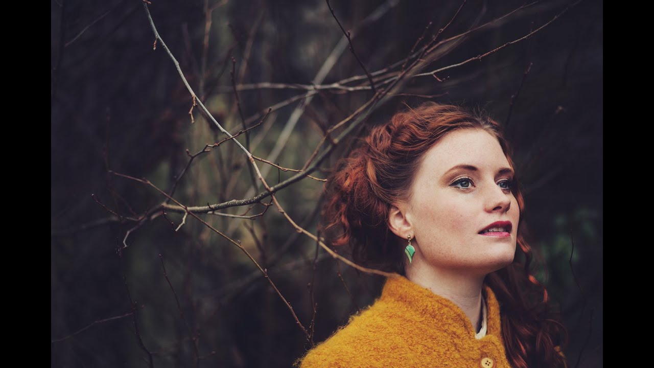 Rosie Hood interview - YouTube