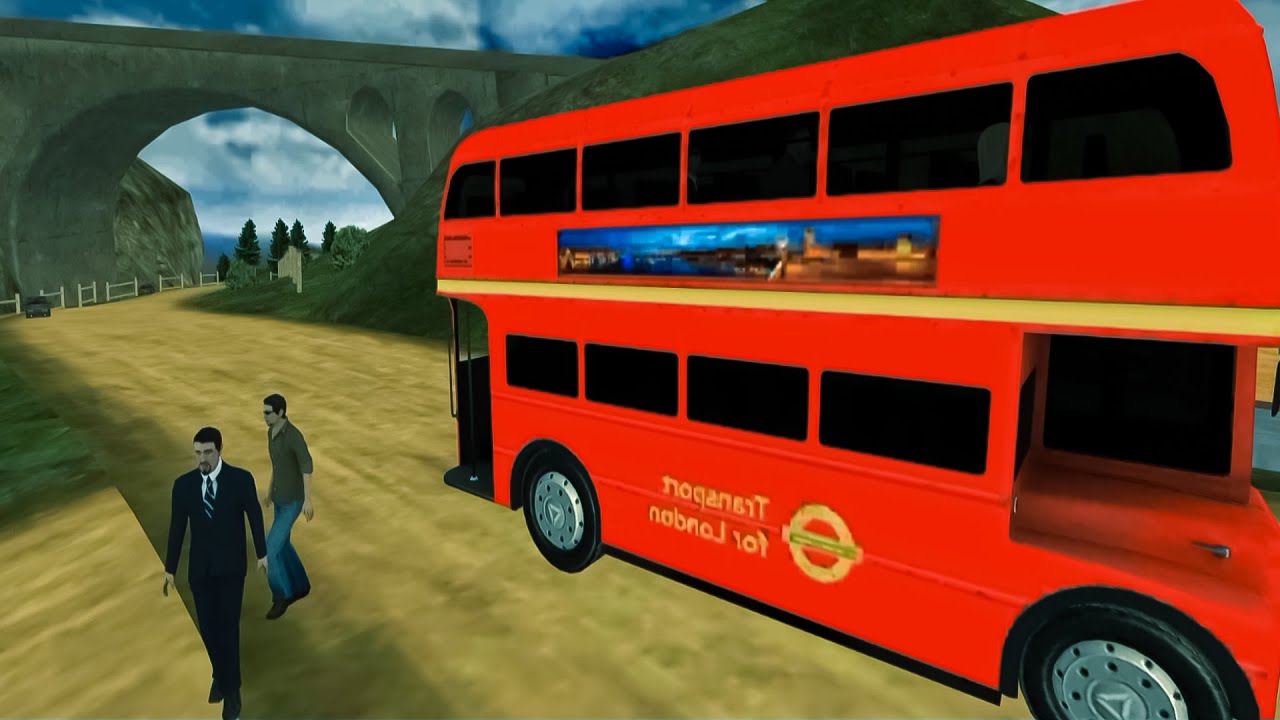 Coach Bus Simulator : Taking on Difficult Routes in Coach Bus Simulator ...