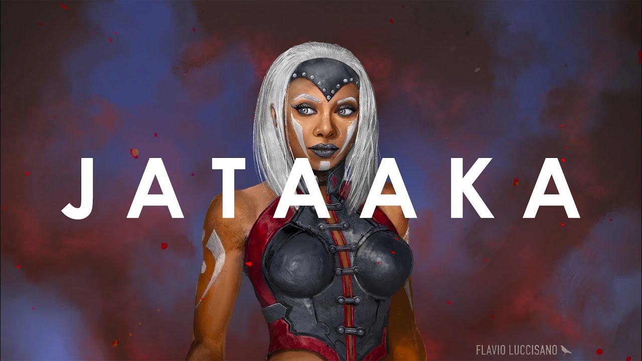 Jataaka - YouTube