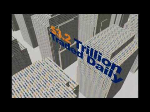 Market Traders Institute's Forex Webinar - YouTube