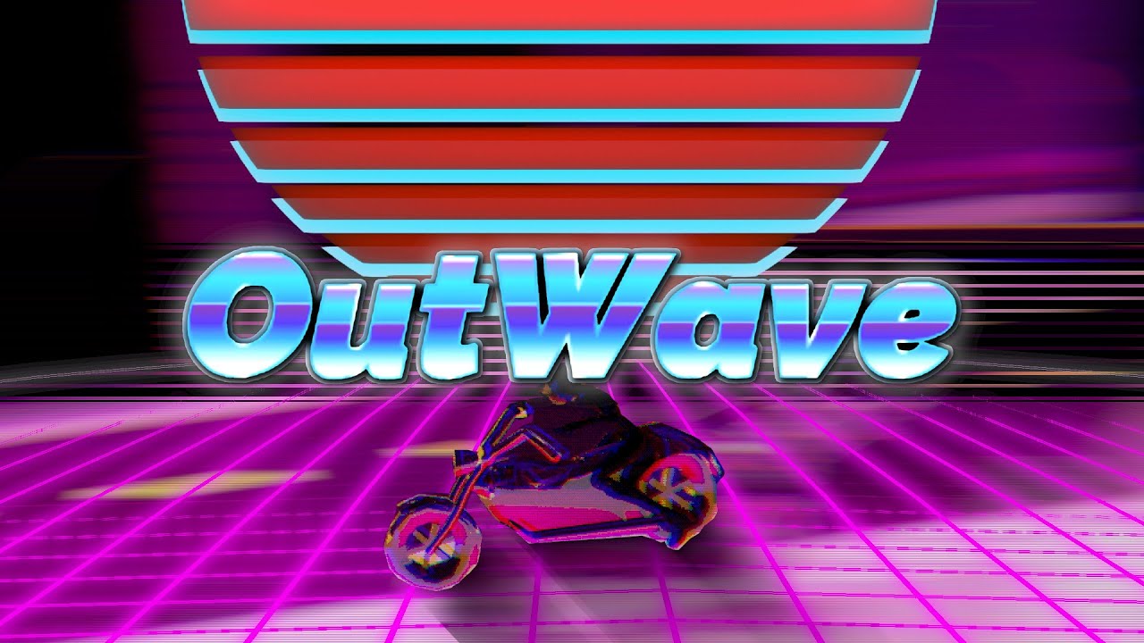 OutWave - Flashback Retro Radio FM 80's' & Best of synthwave & retro ...