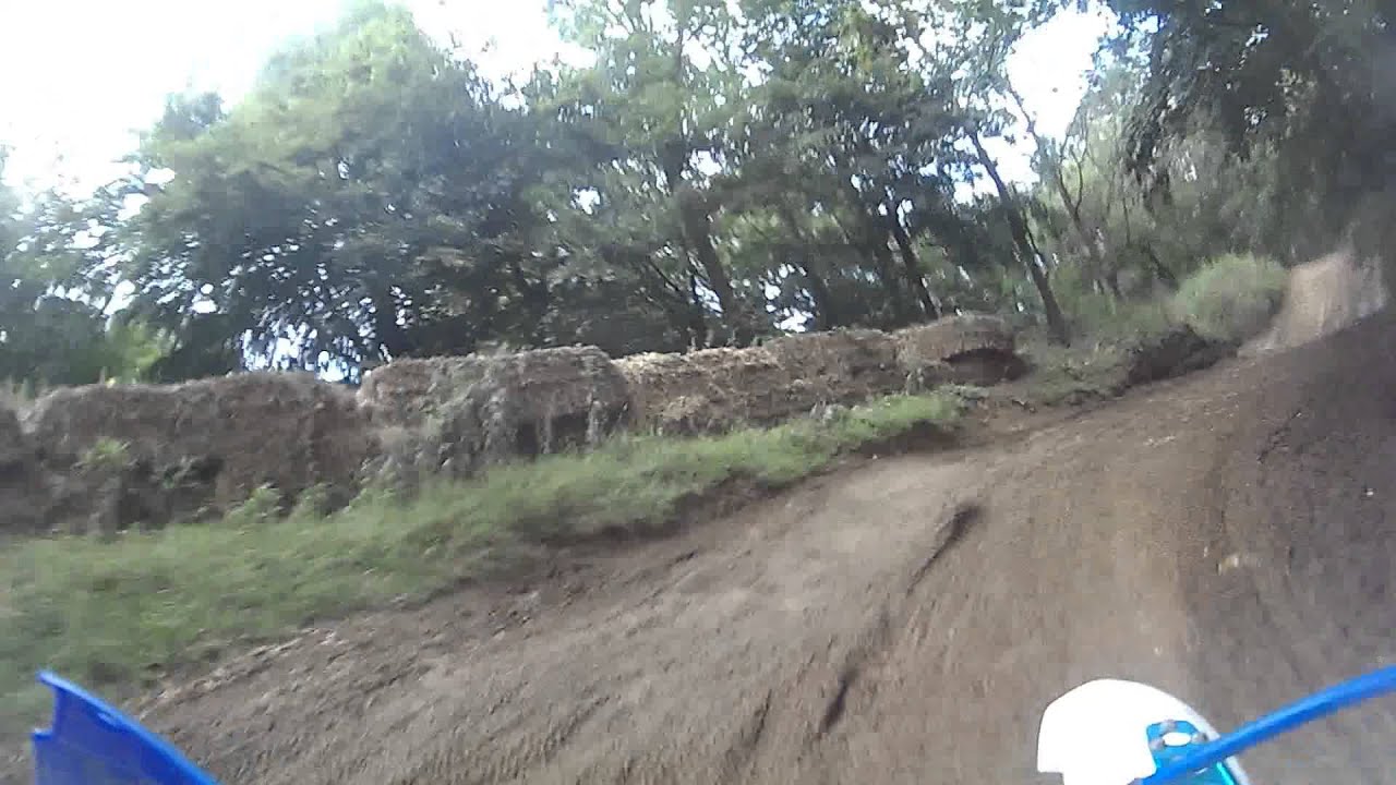 Ashdown farm mx 16 08 2015 cov lad part 1 - YouTube