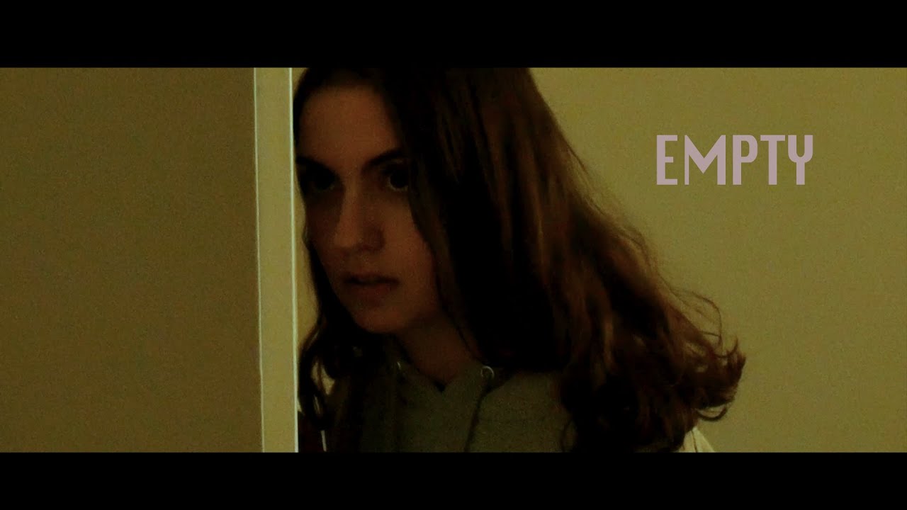Empty Horror Short YouTube empty-horror-short-youtube