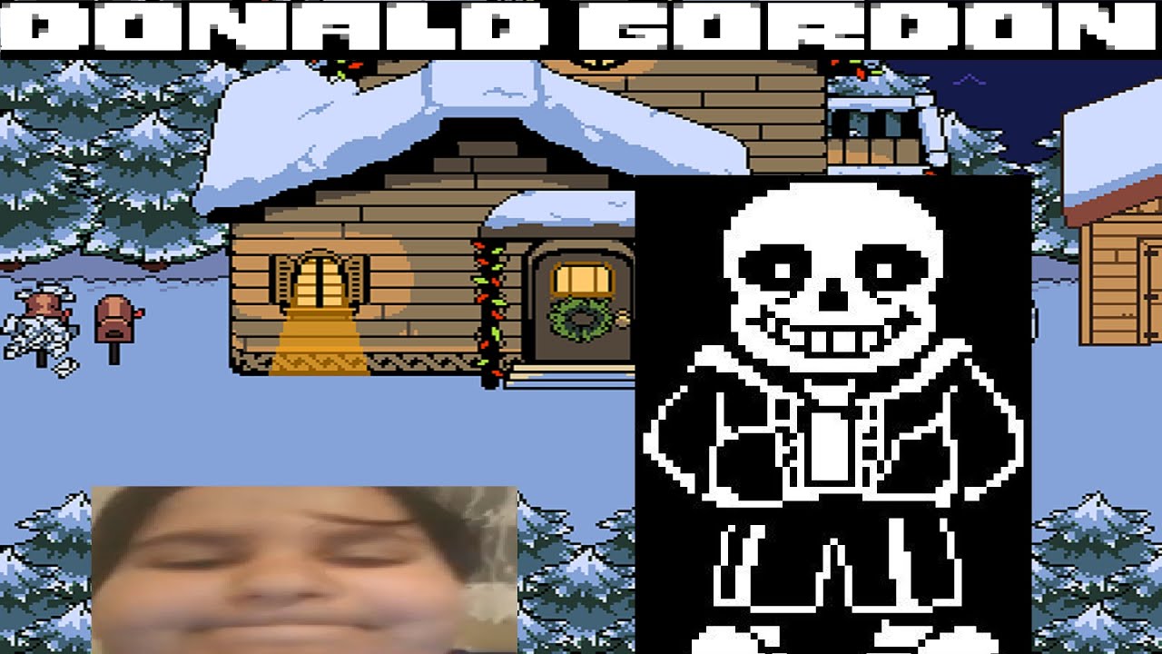 sans shows the nice looking place to live ! - YouTube