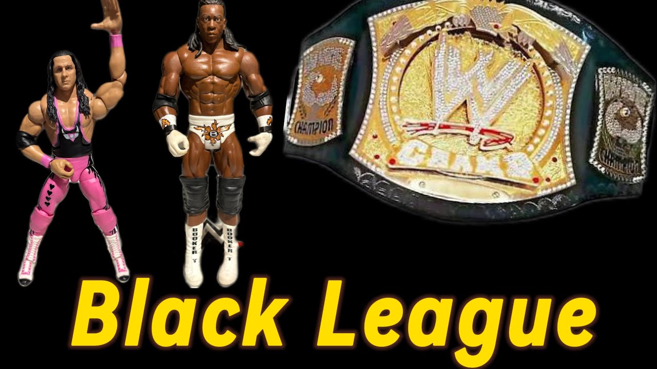 Black League Season 3 Episode 13 - YouTube