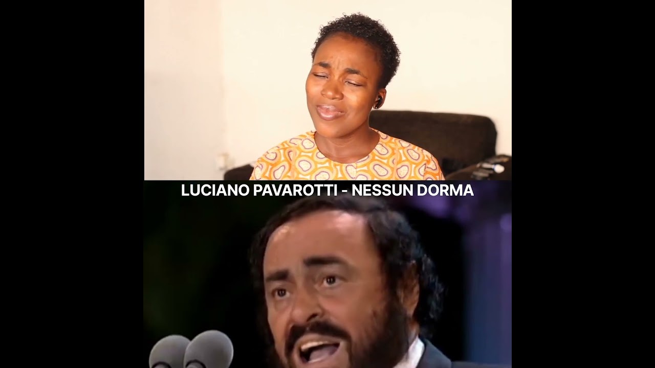 Nessun Meme