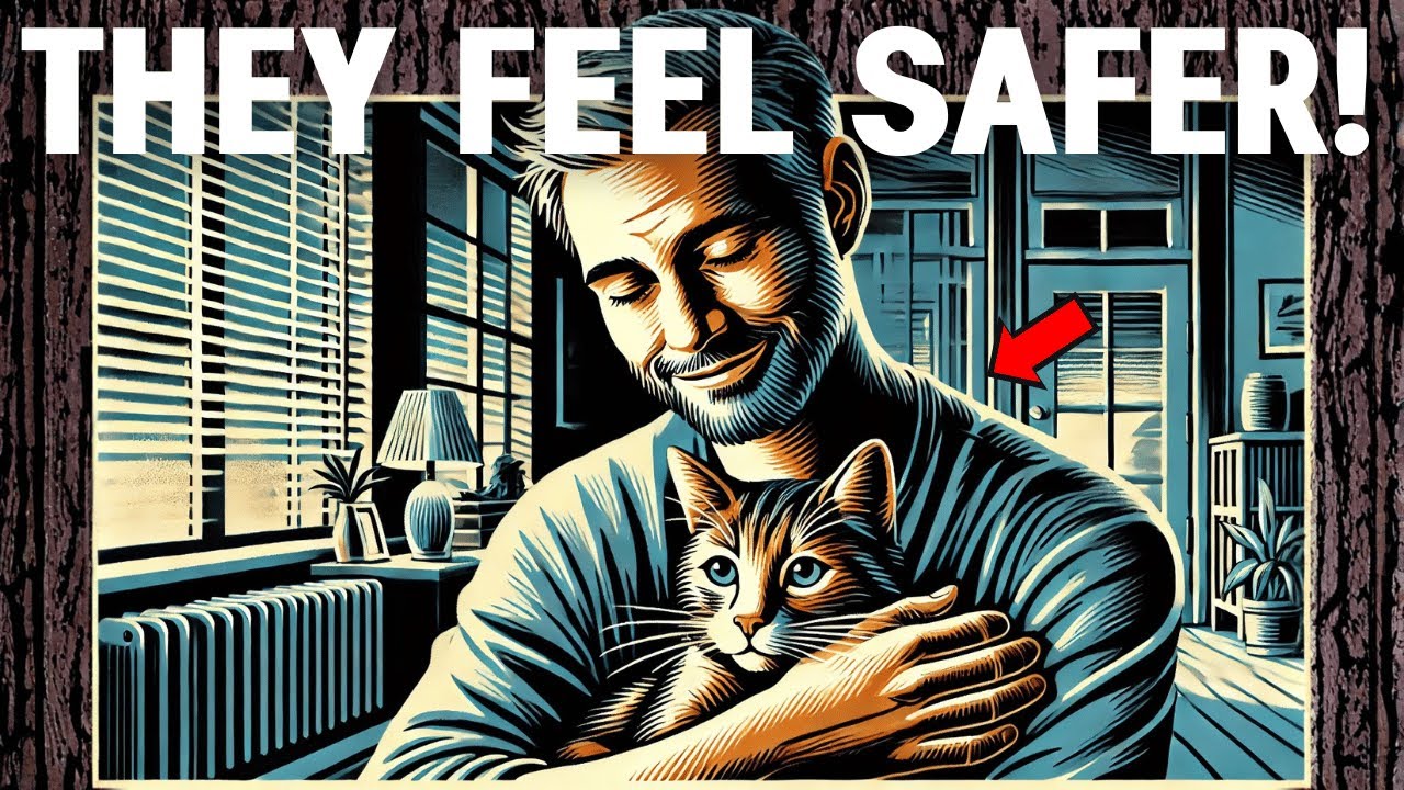 The Hidden Psychology of People Who Treat Pets Like Family - YouTube