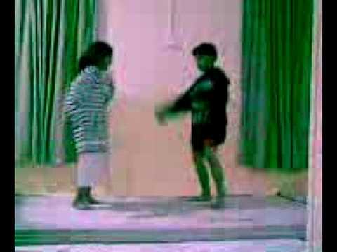 Anak tupai by anak2 Ngah
