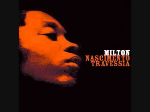 Outubro - Milton Nascimento