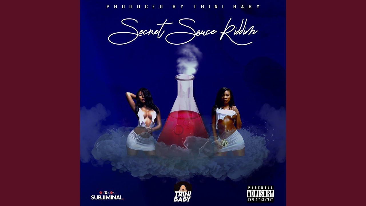 Gyal Come (Secret Sauce Riddim) - YouTube