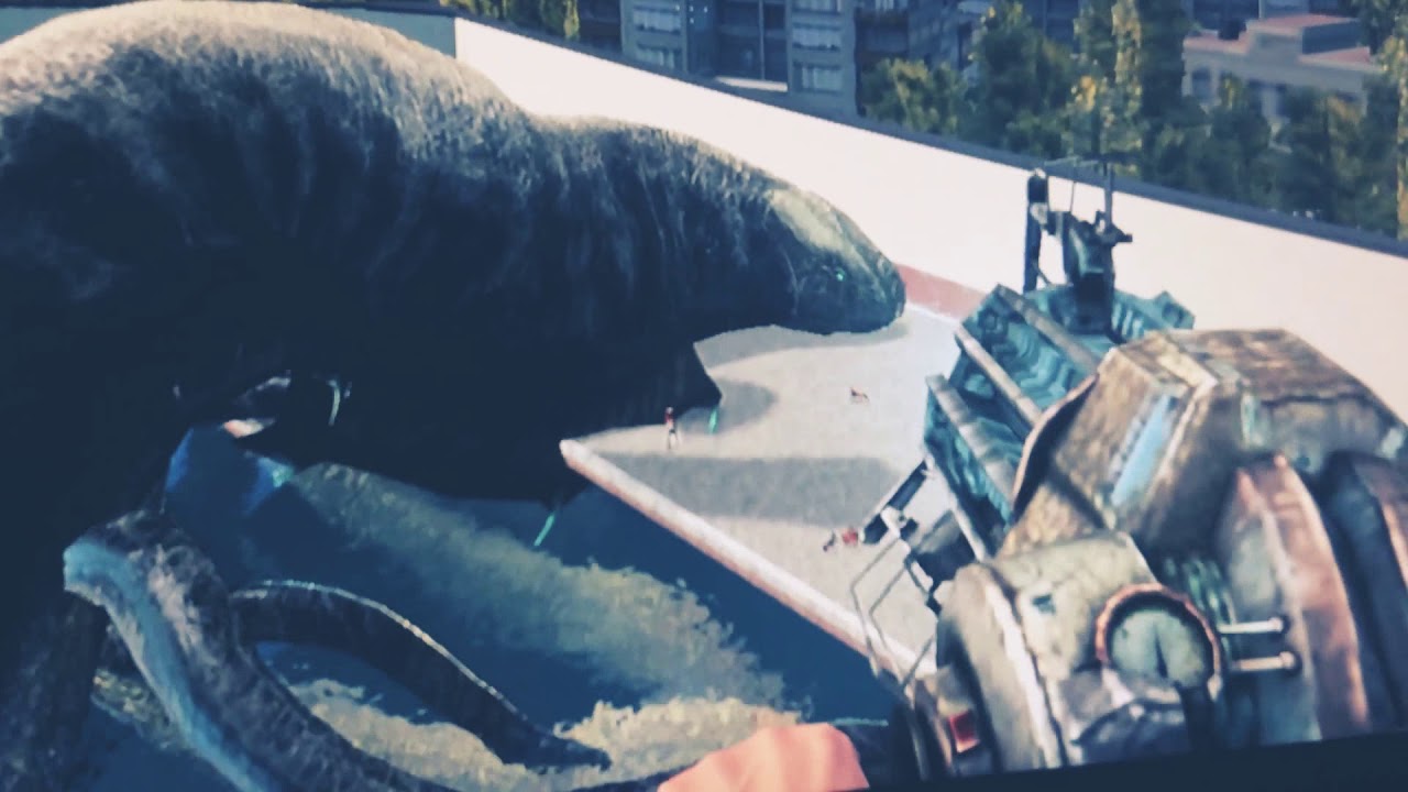 Krakens gmod kill the kraken - YouTube