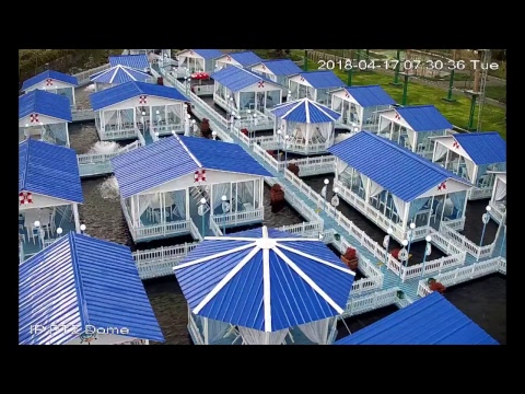 Caspian Balıq Evi