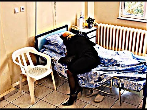 Yabancı Damat - Elena Yıllar Önceki Türk Sevgilisine Kavuştu