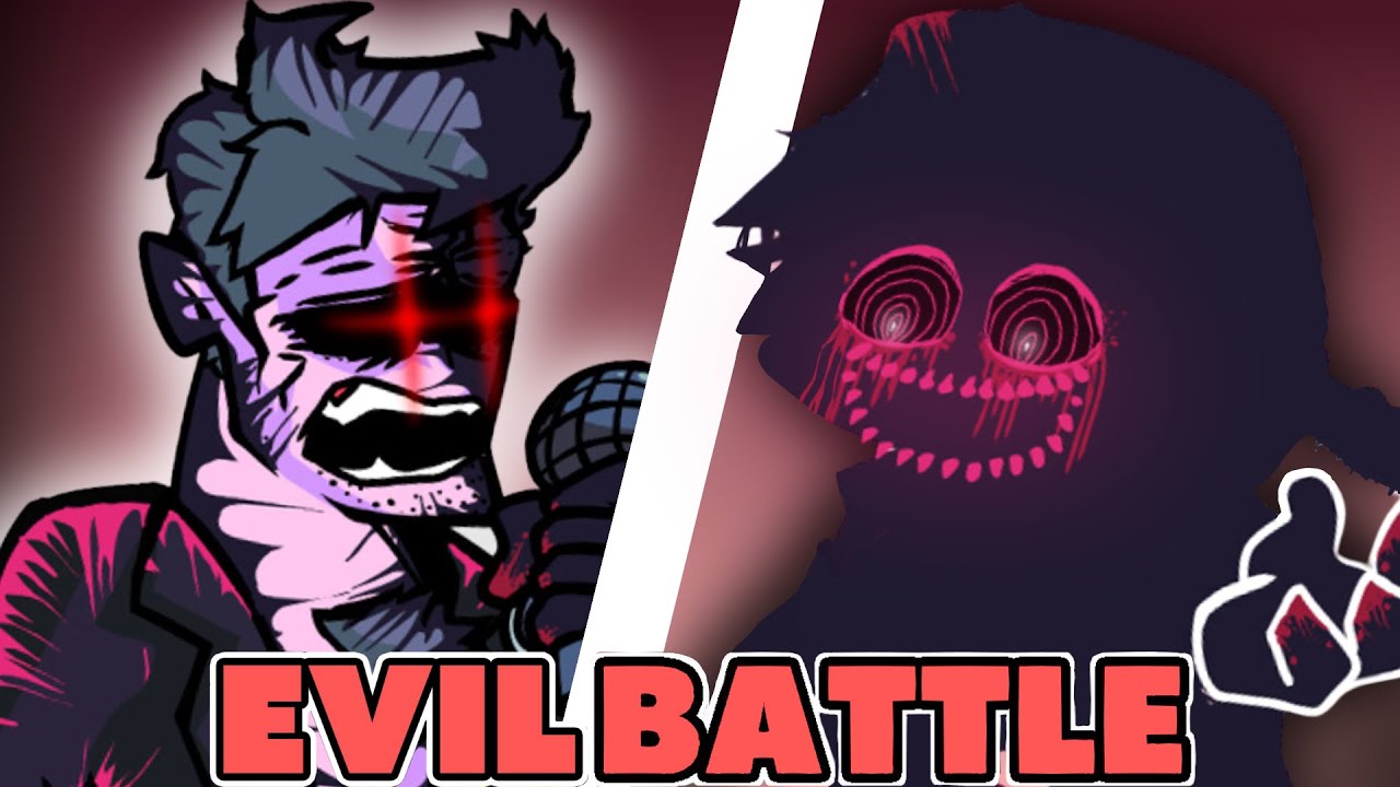 FRIDAY NIGHT FUNKIN' mod Spirit BF VS Daddy (Resurgence SOURMIX) - YouTube