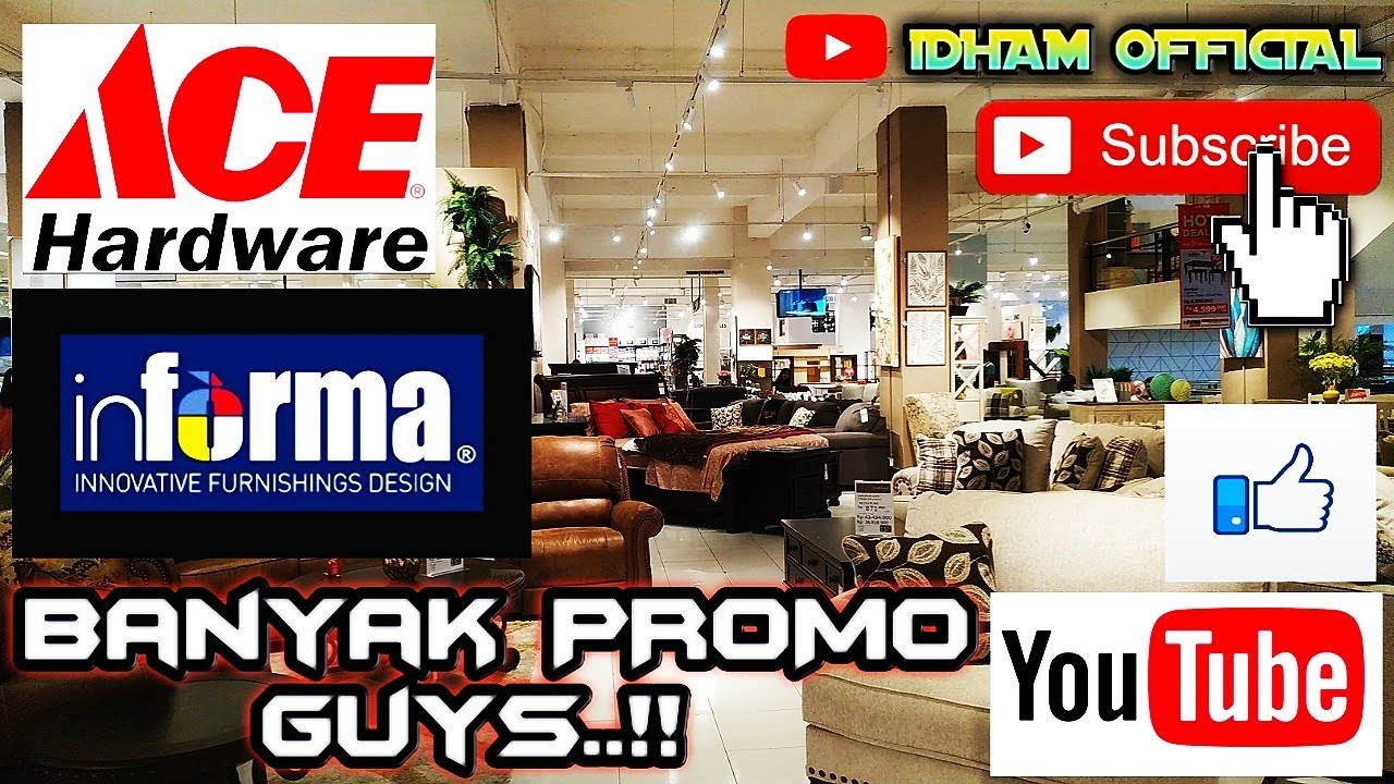VLOG OPENING ..!! ACE & INFORMA GORONTALO | BURUAN GAES ..!! - YouTube