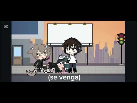 Venganza jsjsjs Gacha wedgie 1#