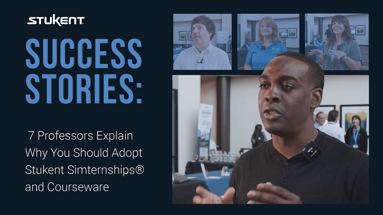 Stukent Success Stories:7Professors Explain Why You Should Adopt ...