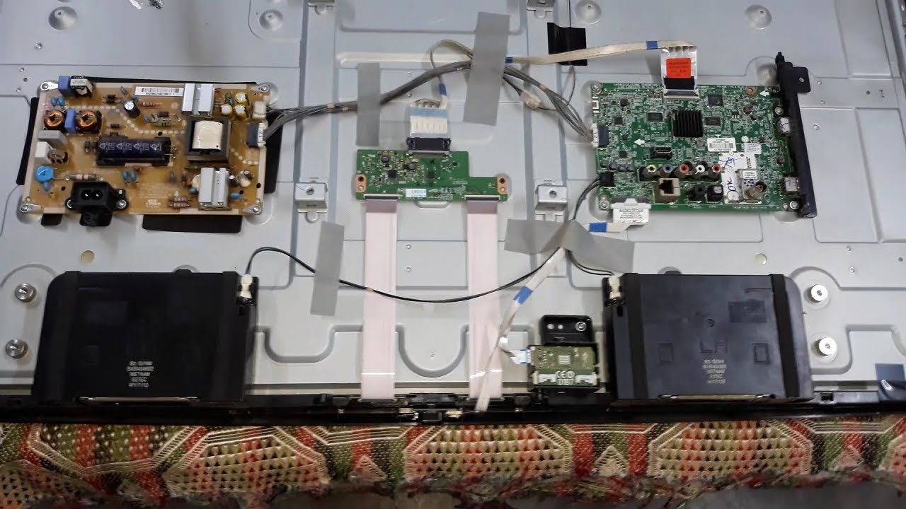 How To Fix A LG TV That Won t Connect To WiFi How To Fix A LG TV That Won t Connect To WiFi
