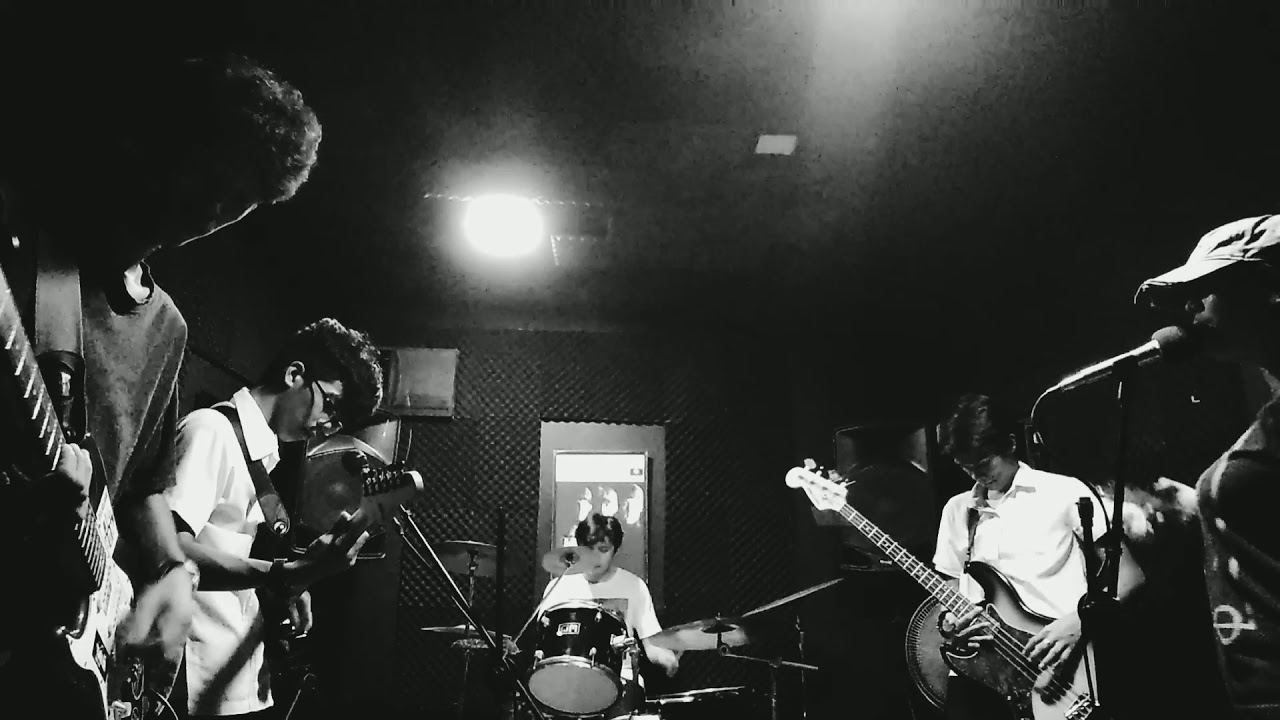 It's been 3 weeks - 65 (rehearsal) - YouTube