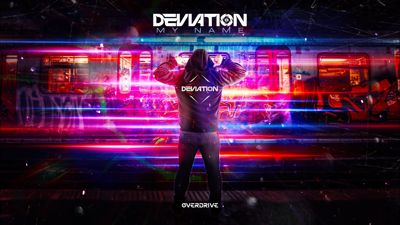 Deviation - My Name (Official Video) - YouTube