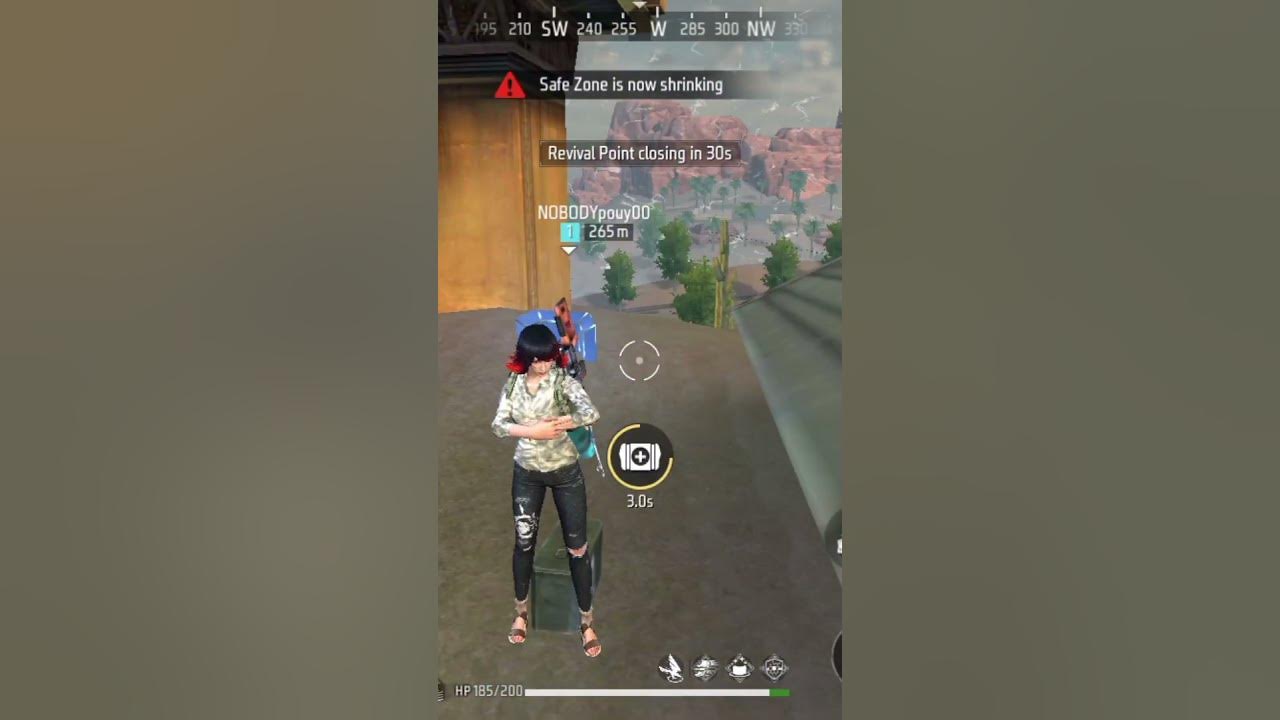 Free fire noob Vs Legend Gaming Behaviour Short || I Am Rider Mr battle Royal👑👑 - YouTube