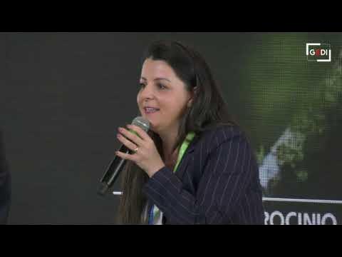 Le città e la biodiversità - Conferenza Green City 2024 - YouTube