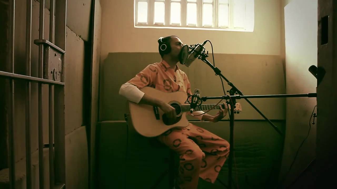 Larry Joe - Let You Know Music Video - www.larryjoelive.com - YouTube