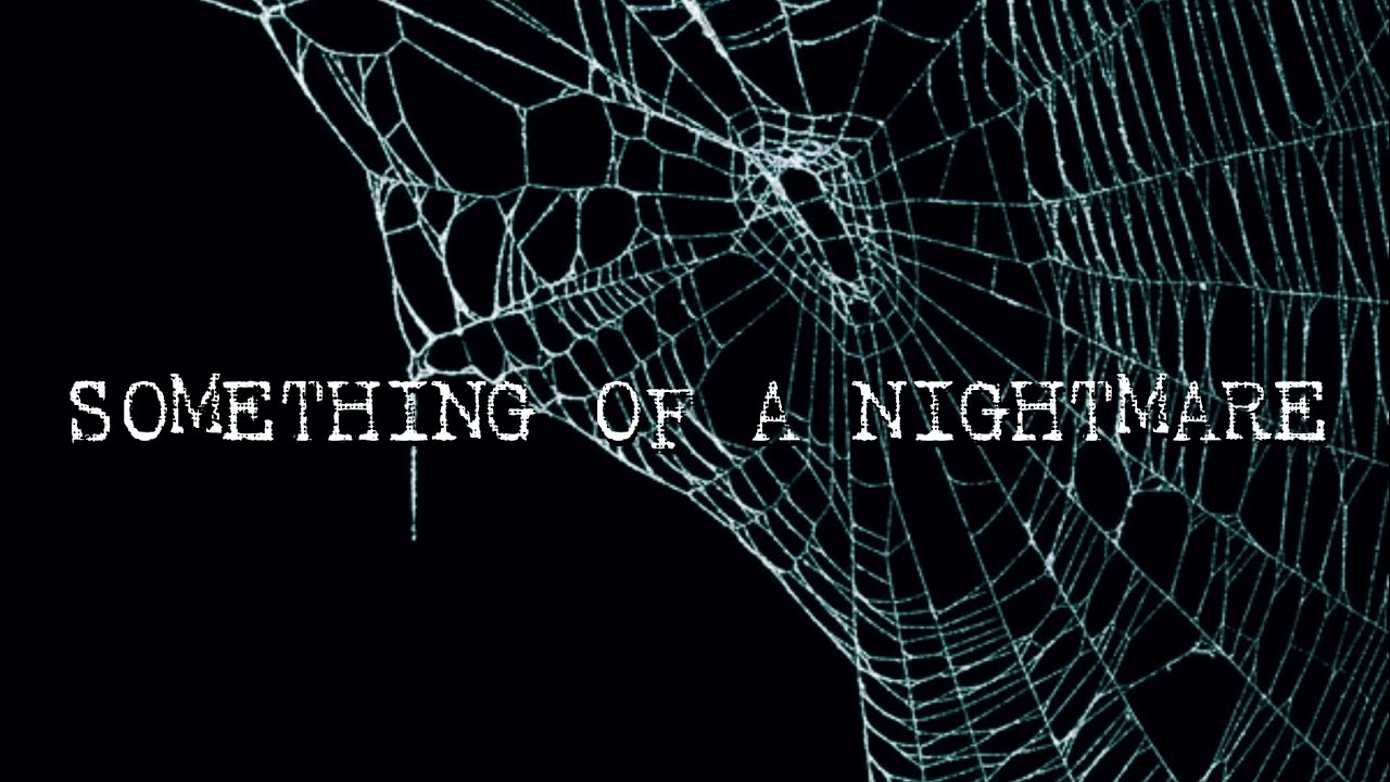 Something Of A Nightmare: Sequence #1 - A Cold Hearted Bandit’s Ego Trip & A Poor Shot at ...