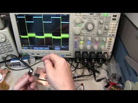 #257: Power Supply Decoupling &  Filtering: why we use multiple caps in different locations