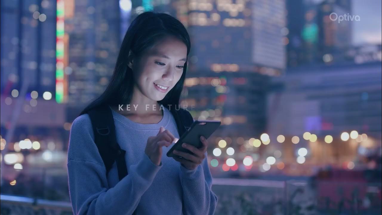 Optiva BSS - Powering the Future of Telecom - YouTube