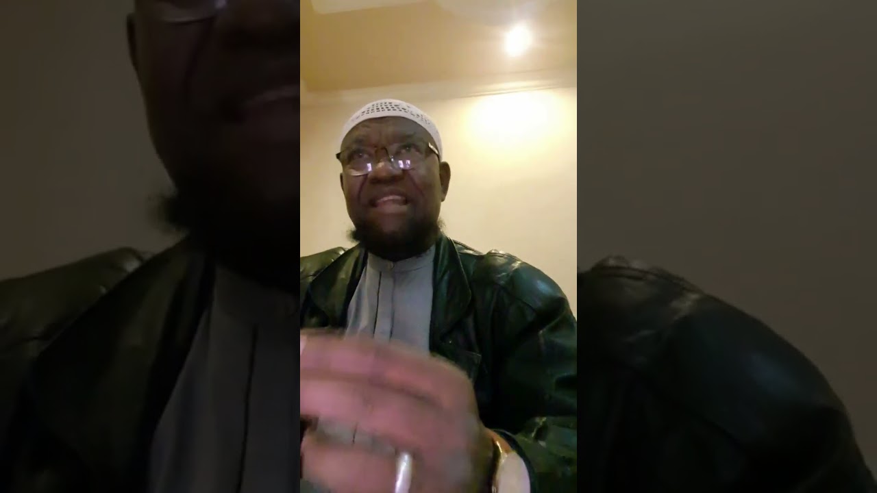 🔴መውሊድ | Muhammed Essa - YouTube