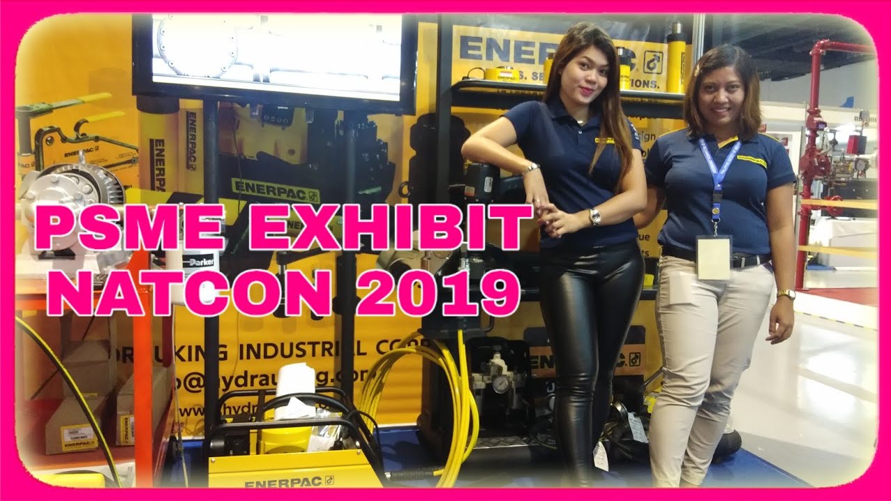 PSME NATCON 2019 (Random Clips) | Fel Records - YouTube