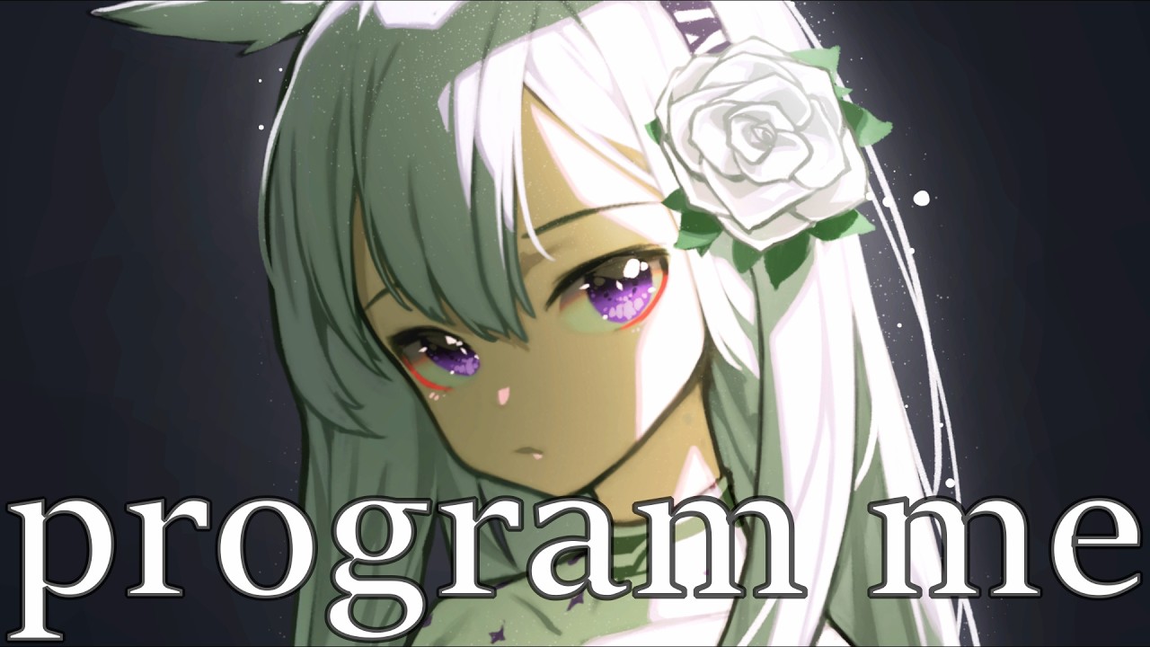 [Nightcore] program me (7 Minutes Version) - YouTube