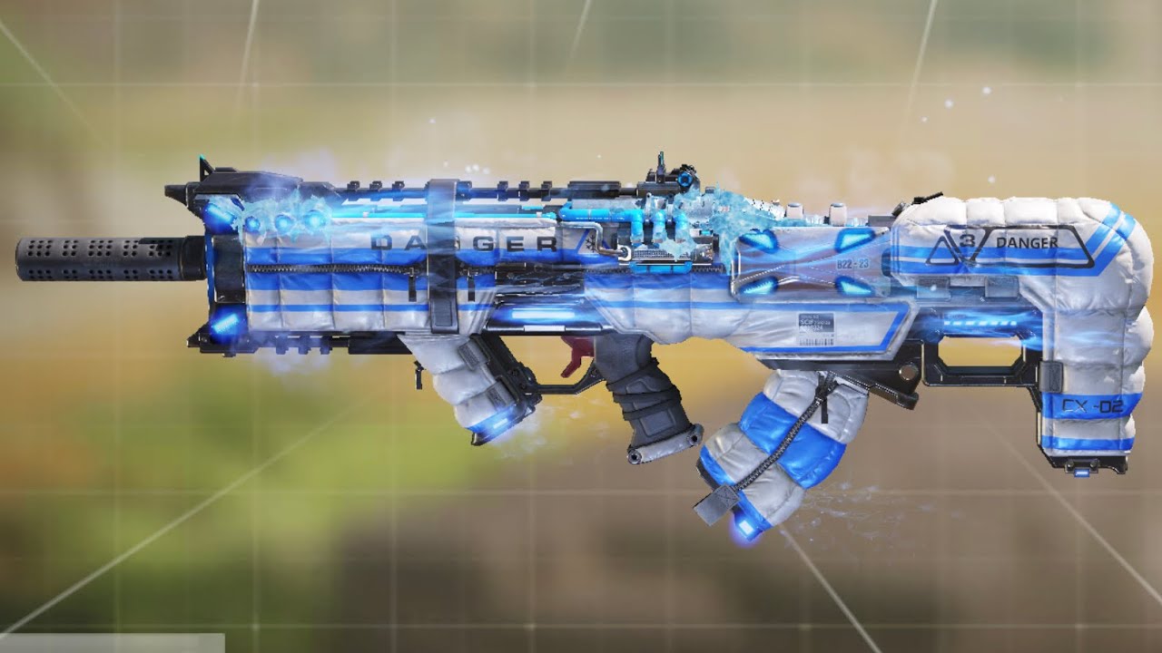 BK57 is a solid gun (Legendary BK57 Flash Freeze)(search and destroy ...