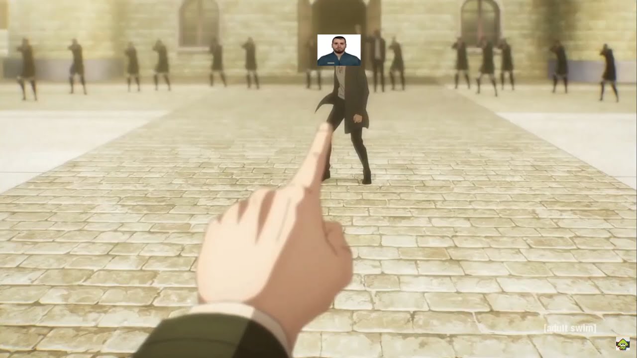 WHERE IS THE SPY - YouTube