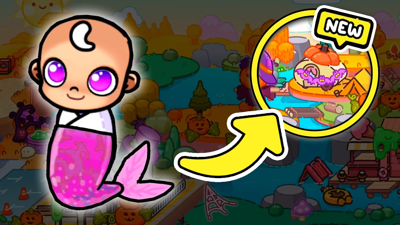 DID YOU KNOW THAT? Incredible Update in Avatar World 😱 New Secrets and ...