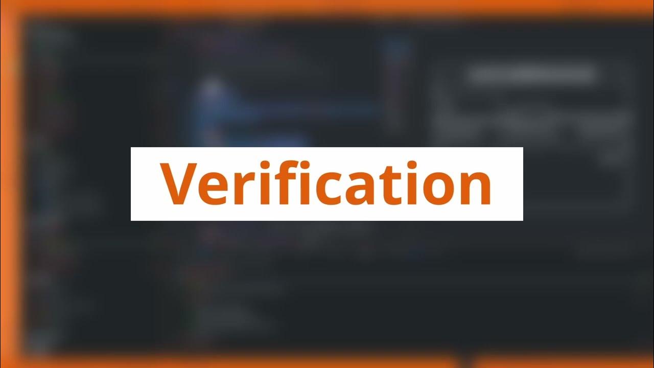 Sigasi® Visual HDL™ Verification and Documentation - YouTube
