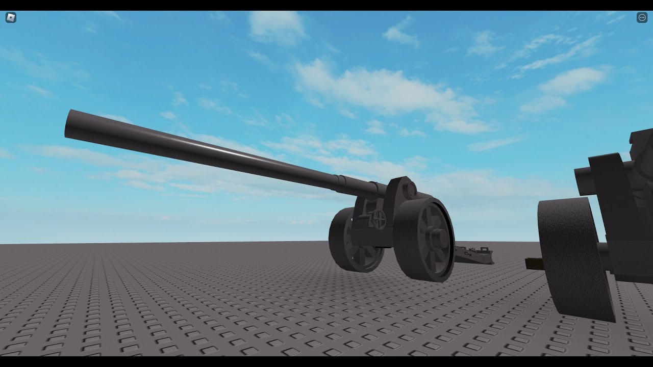 Cooldeath49 Artillery (OUTDATED) - YouTube