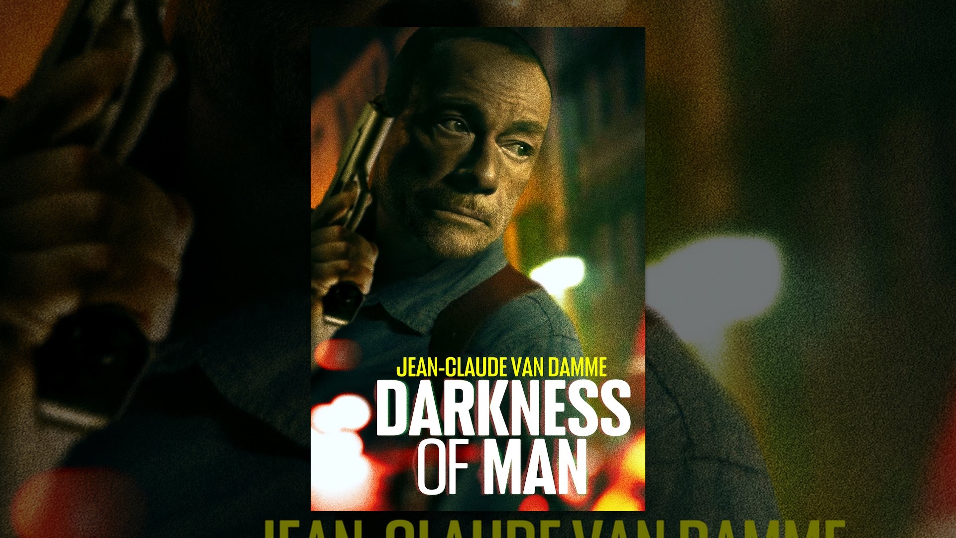 Darkness of Man - YouTube