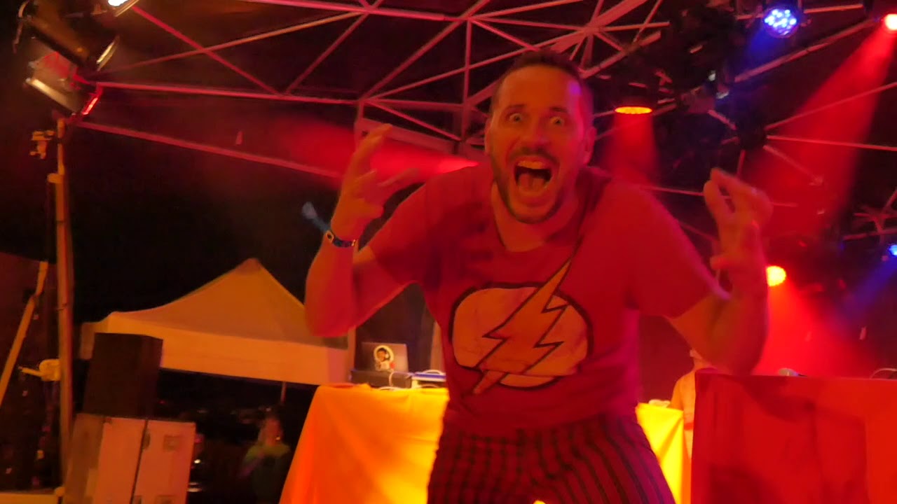 Bootleggers United (Live Summer 2019) - YouTube