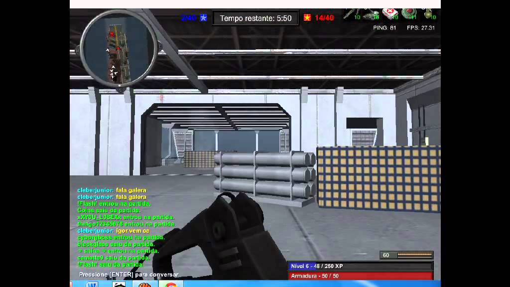 RED GAMER FULL #10 - YouTube