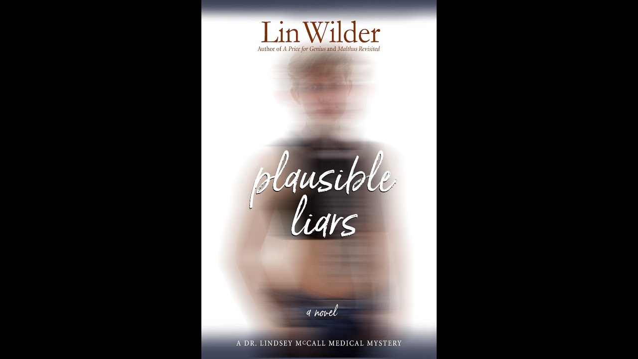 V1 LIN WILDER PLAUSIBLE LIARS - YouTube