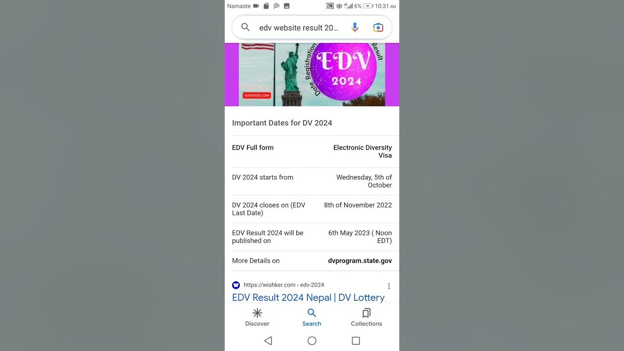 How To Check Dv Result 2024 Without Confirmation Number Confirmation how-to-check-dv-result-2024-without-confirmation-number-confirmation