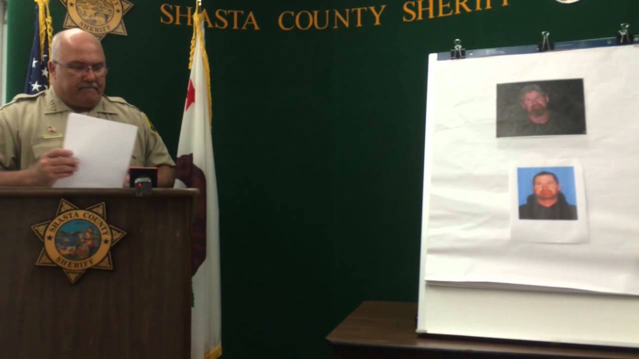 Press conference on Shane Miller death - YouTube