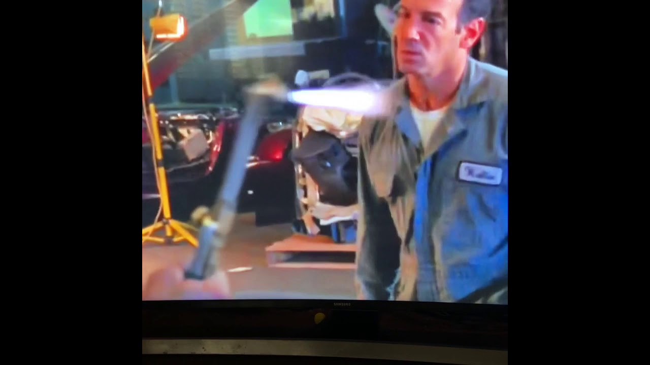 Best Walker Texas Ranger Fight Scene Ever - YouTube