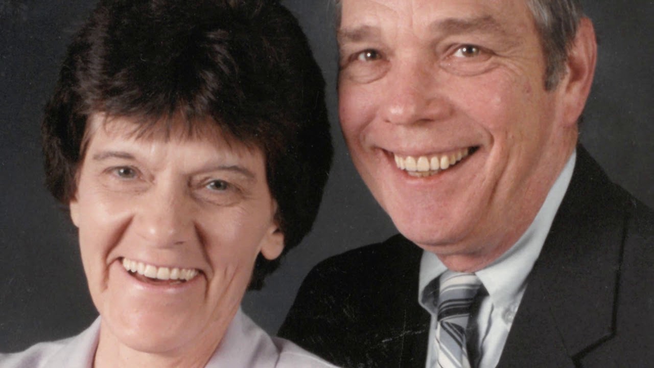 Carol Ferguson - Life Story Digital Video - YouTube