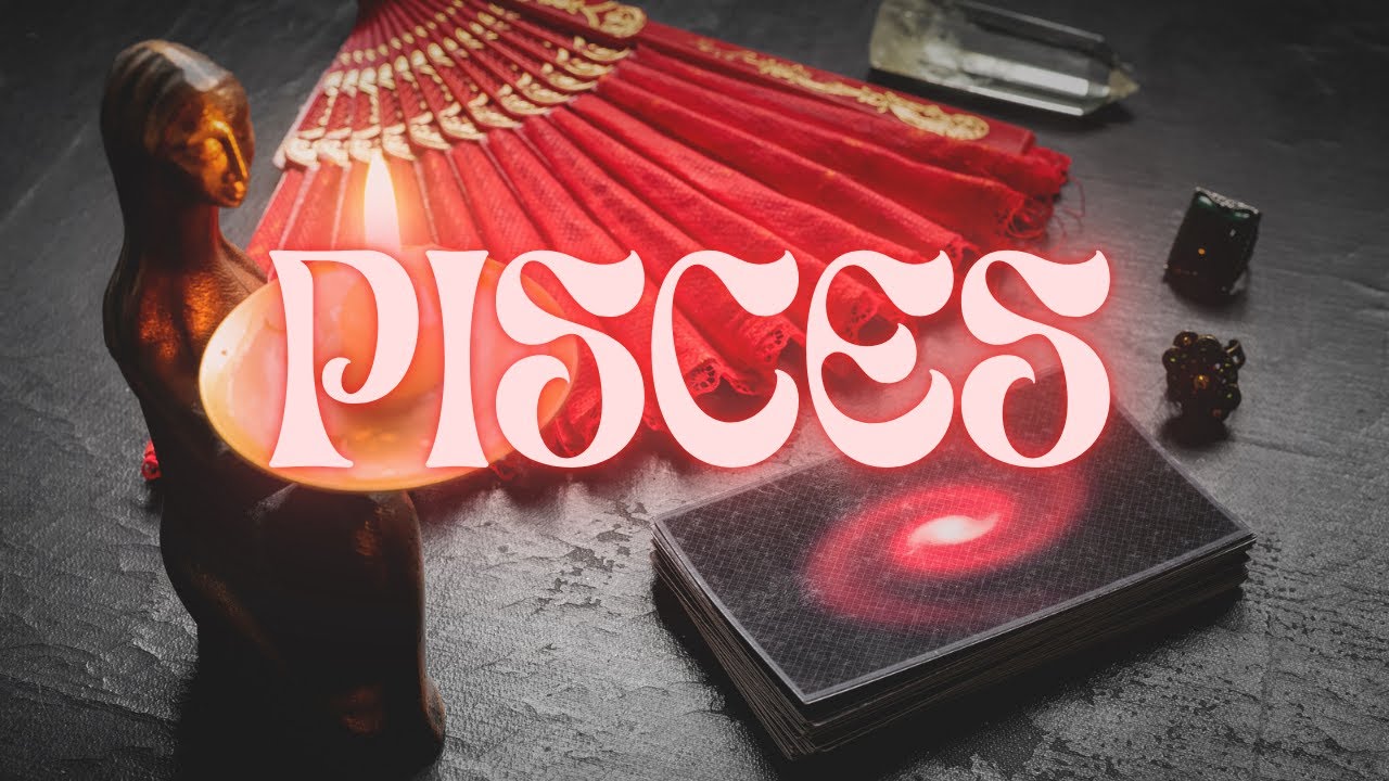 PISCES🔔 Step Into the Money Revolution—A Stellar Cascade of Funds Is On ...