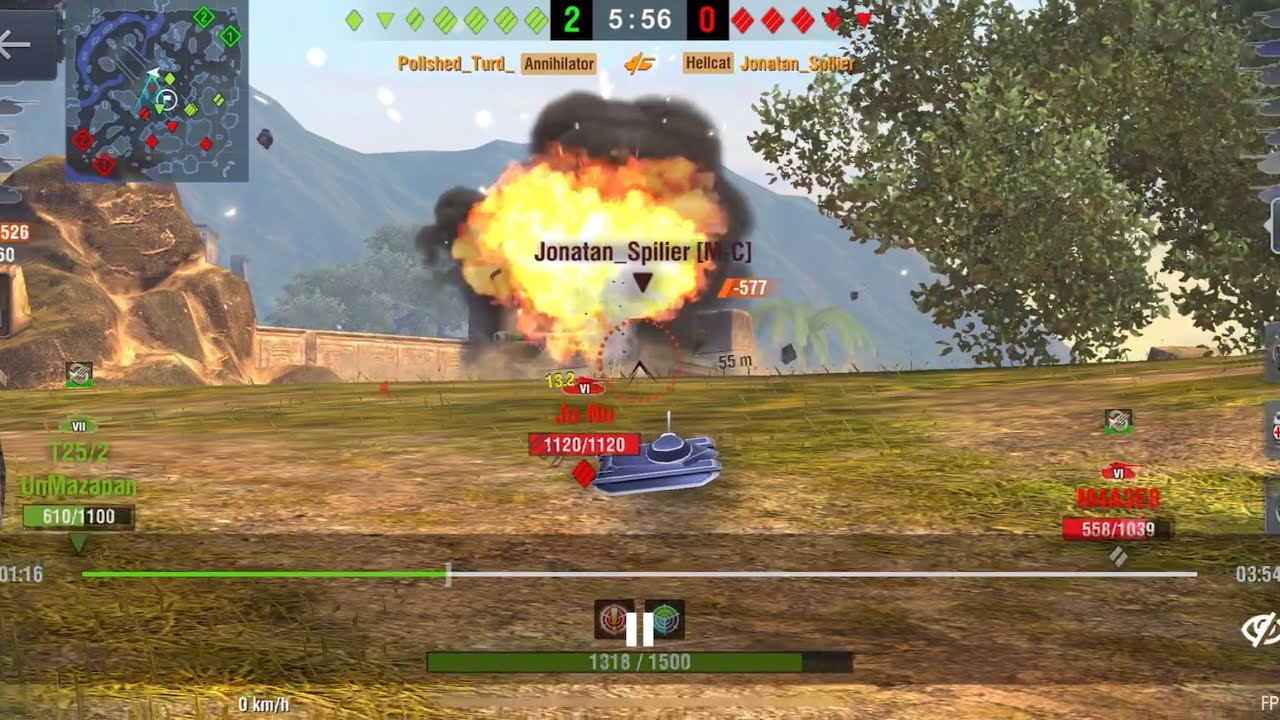 Annihilator 6 kill MASTERY!! Win? - YouTube