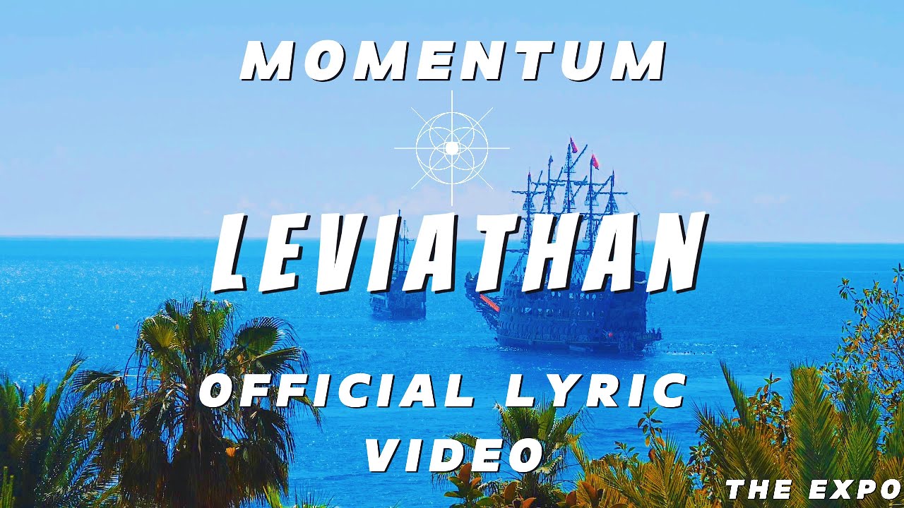 Leviathan - (Official Lyric Video) - YouTube